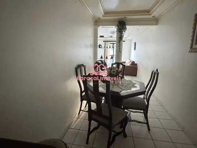 Apartamento para Venda em Praia Grande/SP Vila Assunção 2 Quartos