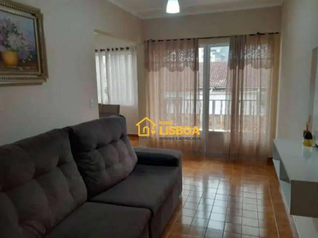 Apartamento para Venda em Praia Grande/SP Vila Assunção 2 Quartos