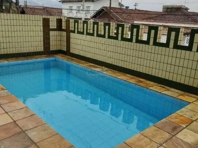 Apartamento para Venda em Praia Grande/SP Vila Assunção 2 Quartos