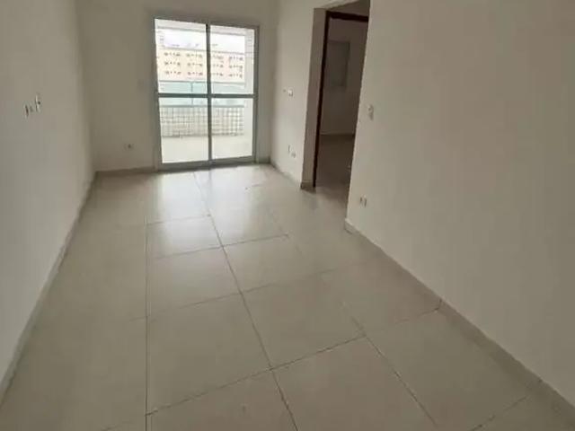 Apartamento para Venda em Praia Grande/SP Vila Assunção 2 Quartos