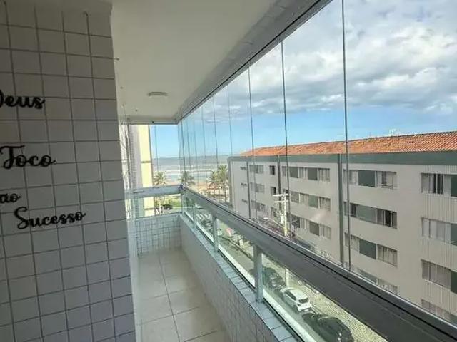 Apartamento para Venda em Praia Grande/SP Vila Assunção 2 Quartos