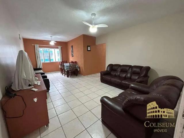 Apartamento para Venda em Praia Grande/SP Vila Assunção 2 Quartos