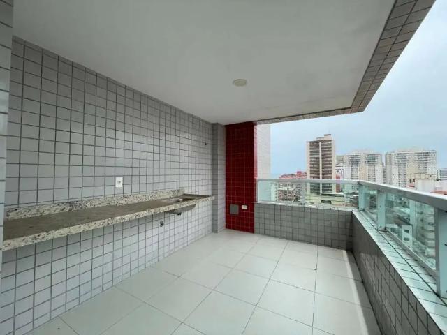 Apartamento para Venda em Praia Grande/SP Vila Assunção 2 Quartos