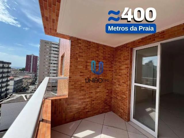 Apartamento para Venda em Praia Grande/SP Vila Assunção 2 Quartos