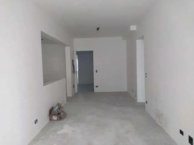 Apartamento para Venda em Praia Grande/SP Vila Assunção 2 Quartos
