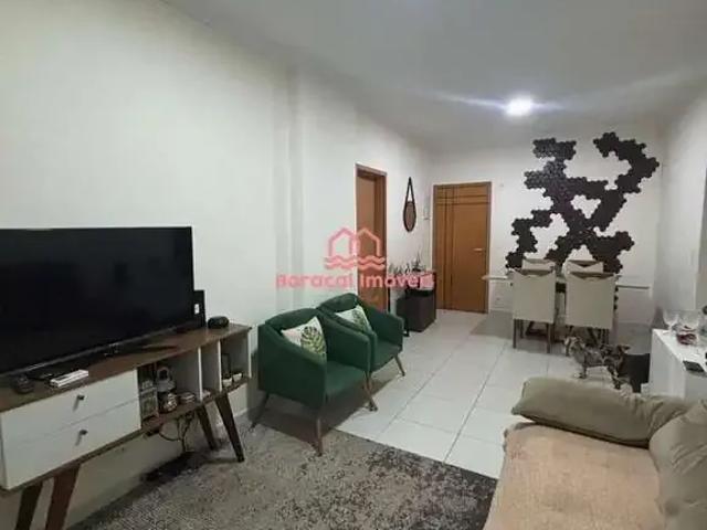 Apartamento para Venda em Praia Grande/SP Vila Assunção 2 Quartos