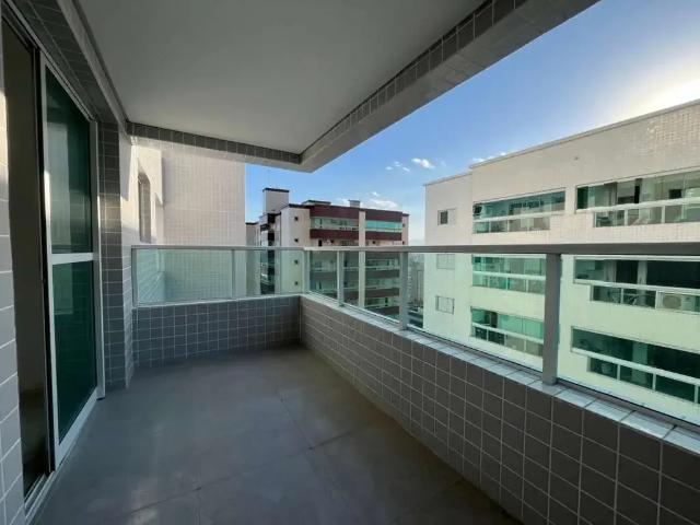 Apartamento para Venda em Praia Grande/SP Vila Assunção 2 Quartos
