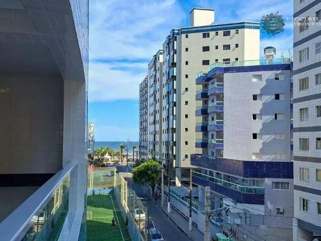 Apartamento para Venda em Praia Grande/SP Vila Assunção 2 Quartos