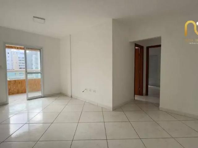 Apartamento para Venda em Praia Grande/SP Vila Assunção 2 Quartos