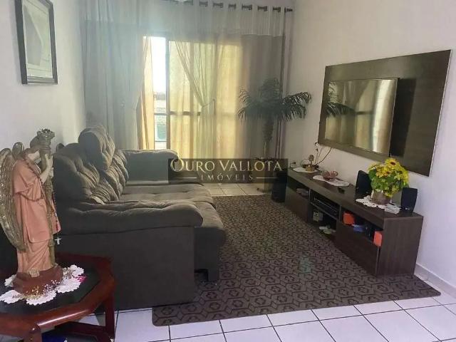 Apartamento para Venda em Praia Grande/SP Vila Assunção 2 Quartos