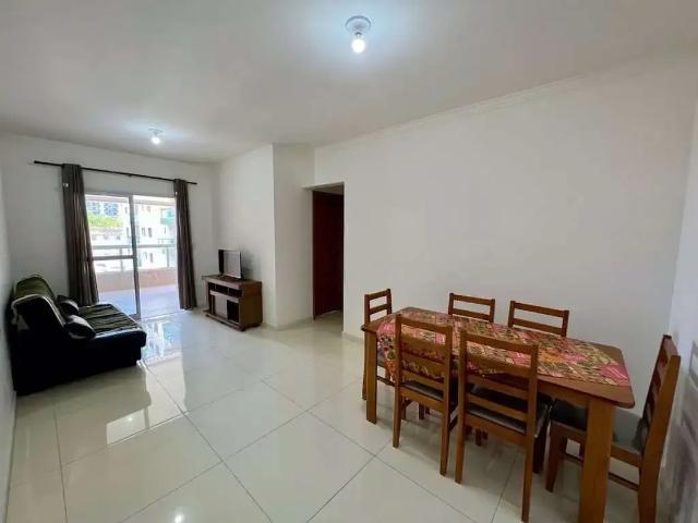 Apartamento para Venda em Praia Grande/SP Vila Assunção 2 Quartos