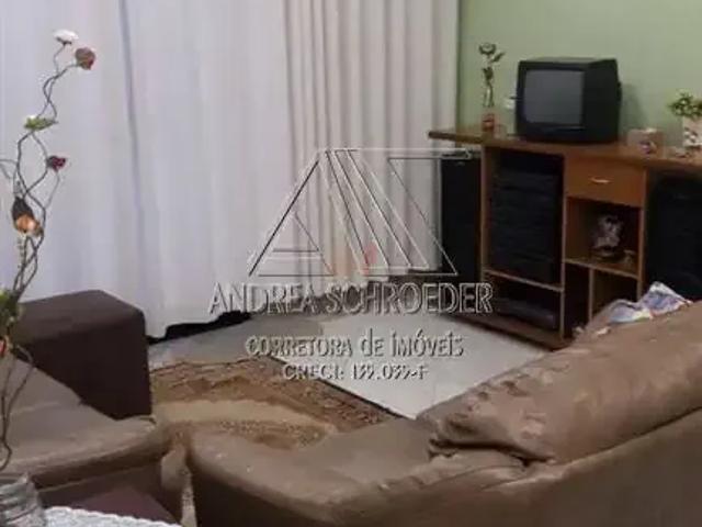 Apartamento para Venda em Praia Grande/SP Vila Assunção 2 Quartos