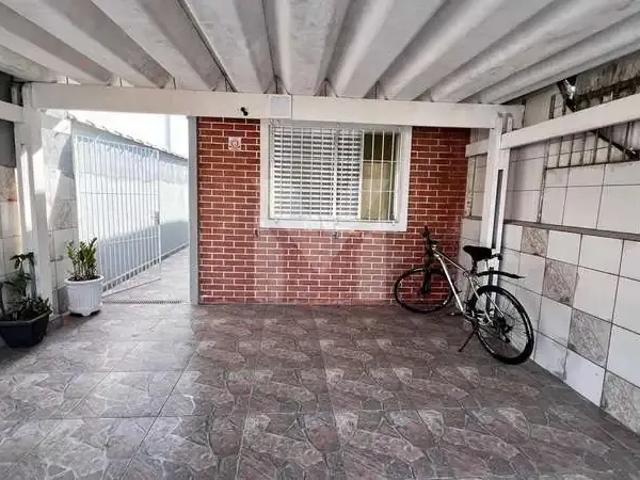 Apartamento para Venda em Praia Grande/SP Vila Assunção 2 Quartos