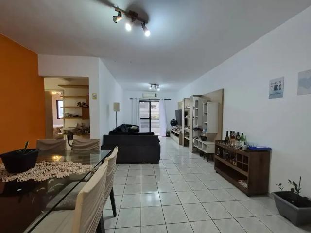 Apartamento para Venda em Praia Grande/SP Vila Assunção 2 Quartos