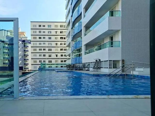 Apartamento para Venda em Praia Grande/SP Vila Assunção 2 Quartos
