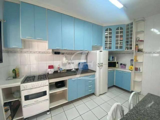 Apartamento para Venda em Praia Grande/SP Vila Assunção 2 Quartos