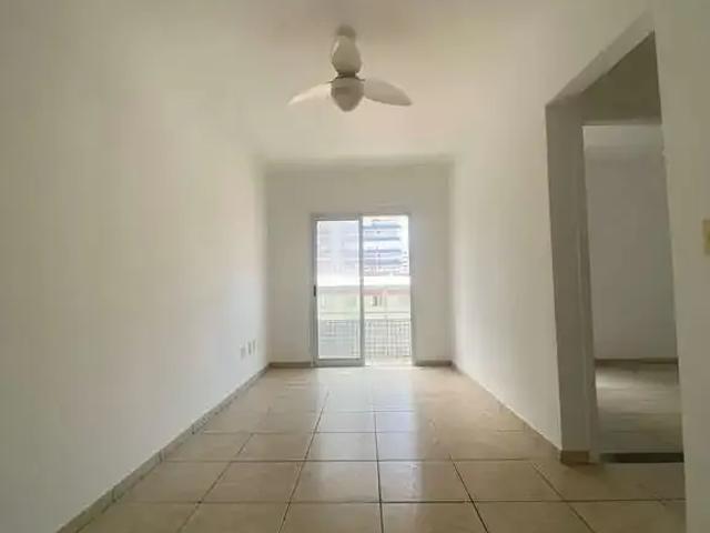 Apartamento para Venda em Praia Grande/SP Vila Assunção 2 Quartos