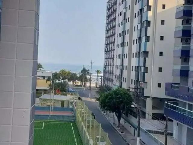 Apartamento para Venda em Praia Grande/SP Vila Assunção 2 Quartos