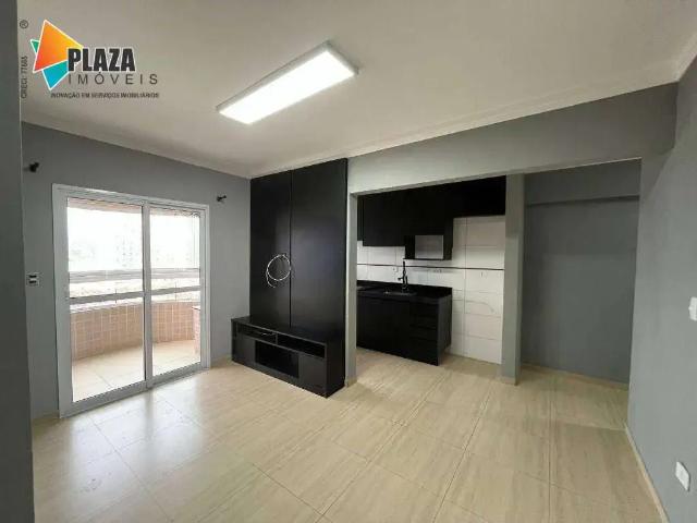 Apartamento para Venda em Praia Grande/SP Vila Assunção 2 Quartos