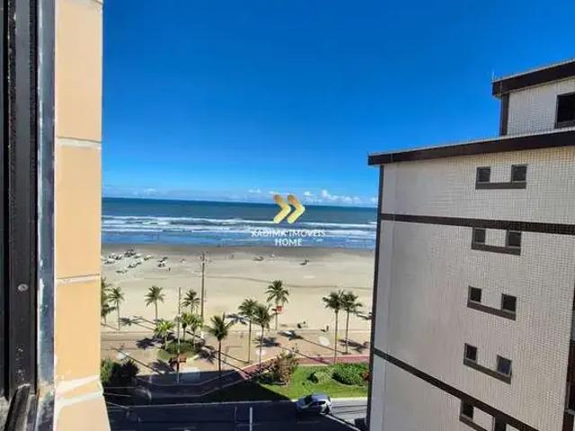 Apartamento para Venda em Praia Grande/SP Vila Assunção 2 Quartos