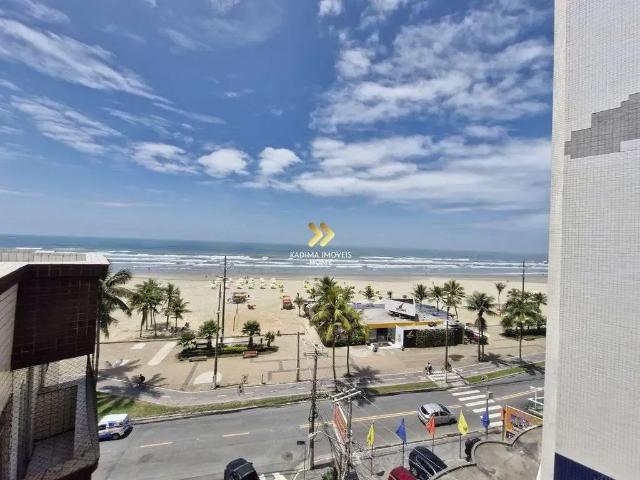 Apartamento para Venda em Praia Grande/SP Vila Assunção 2 Quartos