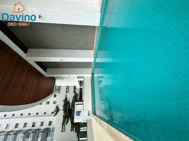 Apartamento para Venda em Praia Grande/SP Vila Assunção 2 Quartos