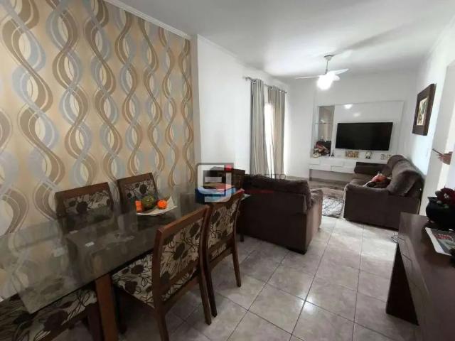 Apartamento para Venda em Praia Grande/SP Vila Assunção 2 Quartos
