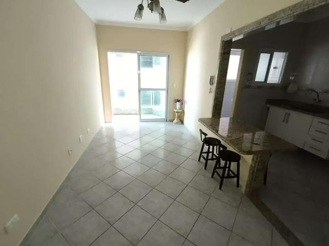 Apartamento para Venda em Praia Grande/SP Vila Assunção 2 Quartos