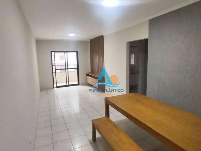 Apartamento para Venda em Praia Grande/SP Vila Assunção 2 Quartos