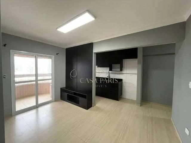 Apartamento para Venda em Praia Grande/SP Cidade Ocian 2 Quartos