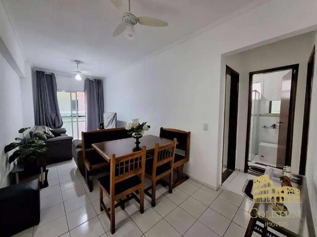 Apartamento para Venda em Praia Grande/SP Vila Assunção 2 Quartos