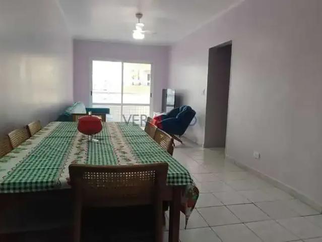Apartamento para Venda em Praia Grande/SP Vila Assunção 2 Quartos