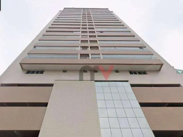 Apartamento para Venda em Praia Grande/SP Vila Assunção 2 Quartos