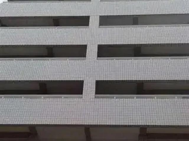 Apartamento para Venda em Praia Grande/SP Vila Assunção 2 Quartos