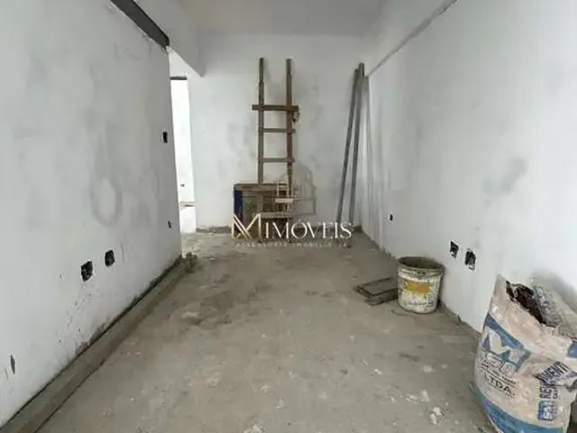 Apartamento para Venda em Praia Grande/SP Vila Assunção 2 Quartos