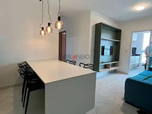 Apartamento para Venda em Praia Grande/SP Vila Assunção 2 Quartos