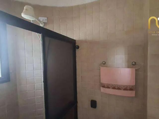Apartamento para Venda em Praia Grande/SP Vila Assunção 2 Quartos
