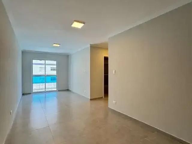 Apartamento para Venda em Praia Grande/SP Vila Assunção 2 Quartos