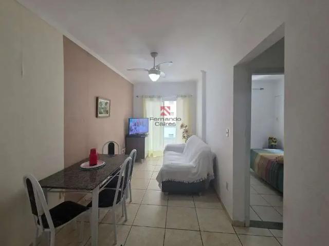 Apartamento para Venda em Praia Grande/SP Vila Assunção 2 Quartos
