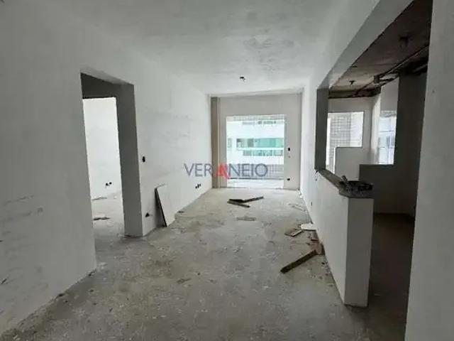 Apartamento para Venda em Praia Grande/SP Vila Assunção 2 Quartos