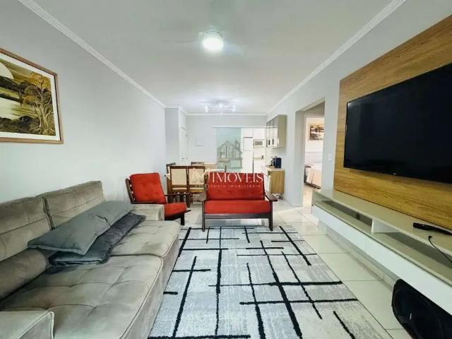 Apartamento para Venda em Praia Grande/SP Vila Assunção 2 Quartos