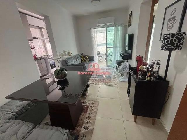Apartamento para Venda em Praia Grande/SP Vila Assunção 2 Quartos