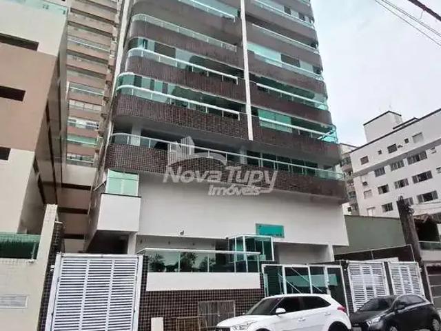 Apartamento para Venda em Praia Grande/SP Vila Assunção 2 Quartos