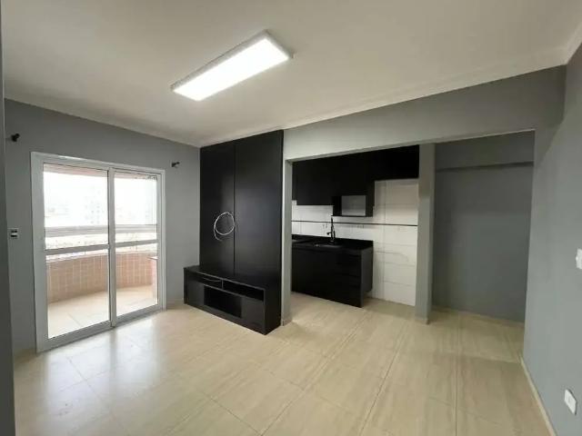 Apartamento para Venda em Praia Grande/SP Vila Assunção 2 Quartos