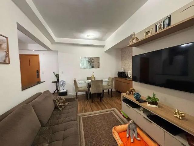 Apartamento para Venda em Praia Grande/SP Vila Assunção 2 Quartos