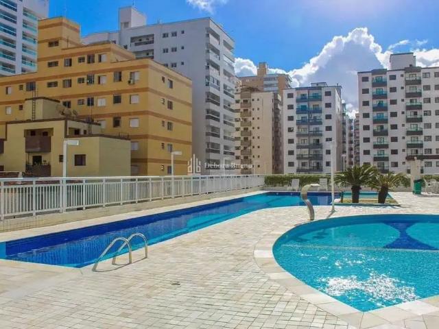 Apartamento para Venda em Praia Grande/SP Cidade Ocian 2 Quartos