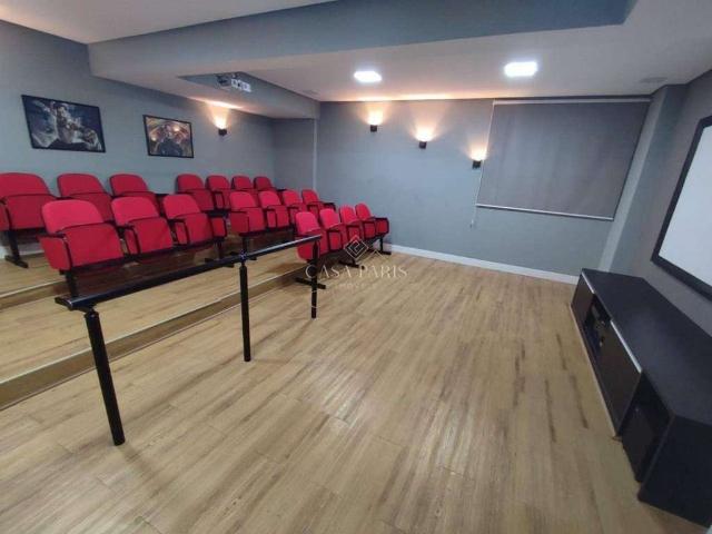 Apartamento para Venda em Praia Grande/SP Cidade Ocian 2 Quartos
