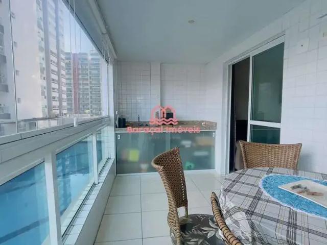 Apartamento para Venda em Praia Grande/SP Vila Assunção 2 Quartos