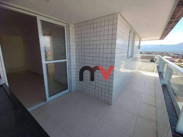Apartamento para Venda em Praia Grande/SP Vila Assunção 2 Quartos