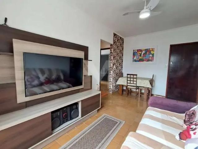 Apartamento para Venda em Praia Grande/SP Vila Assunção 2 Quartos